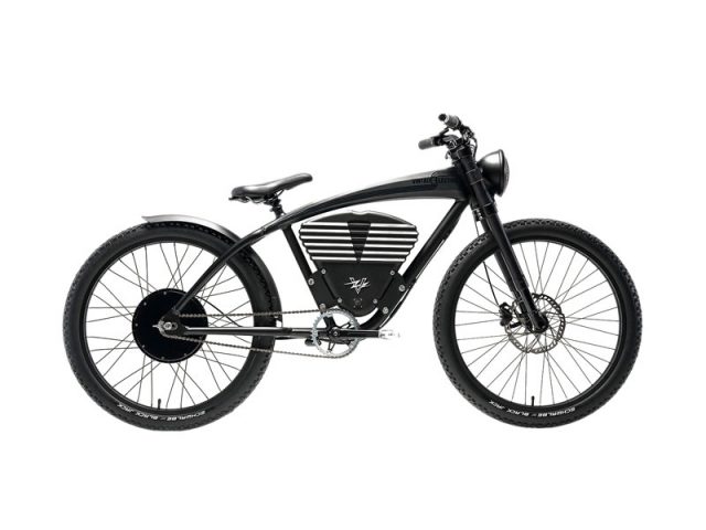 Ebike Capital – UK Electric Bikes